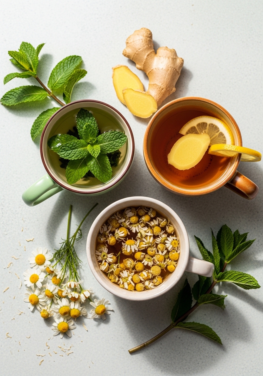 Can Tea Cause Constipation? What Actually Happens to Your Gut | Artisan ...